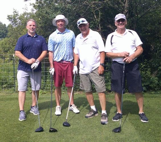 Golfing with Wynn: Winners, crashers, and five-putters | Sports ...