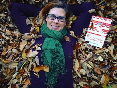 Local psychologist pens lighthearted memoir | Local News | samessenger.com