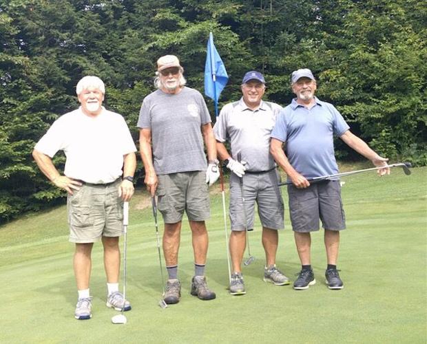 Golfing with Wynn: Winners, crashers, and five-putters | Sports ...