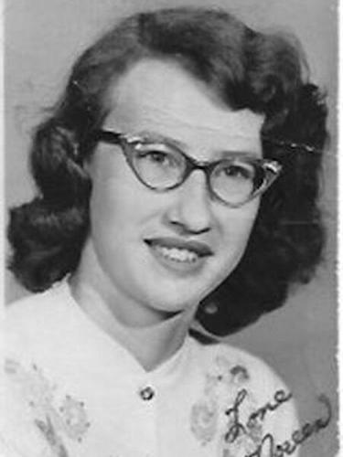 Noreen J. Manske (Bates) | Obituaries | samessenger.com