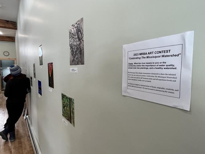 MRBA and UMATR river conservation groups host open house | Local News ...