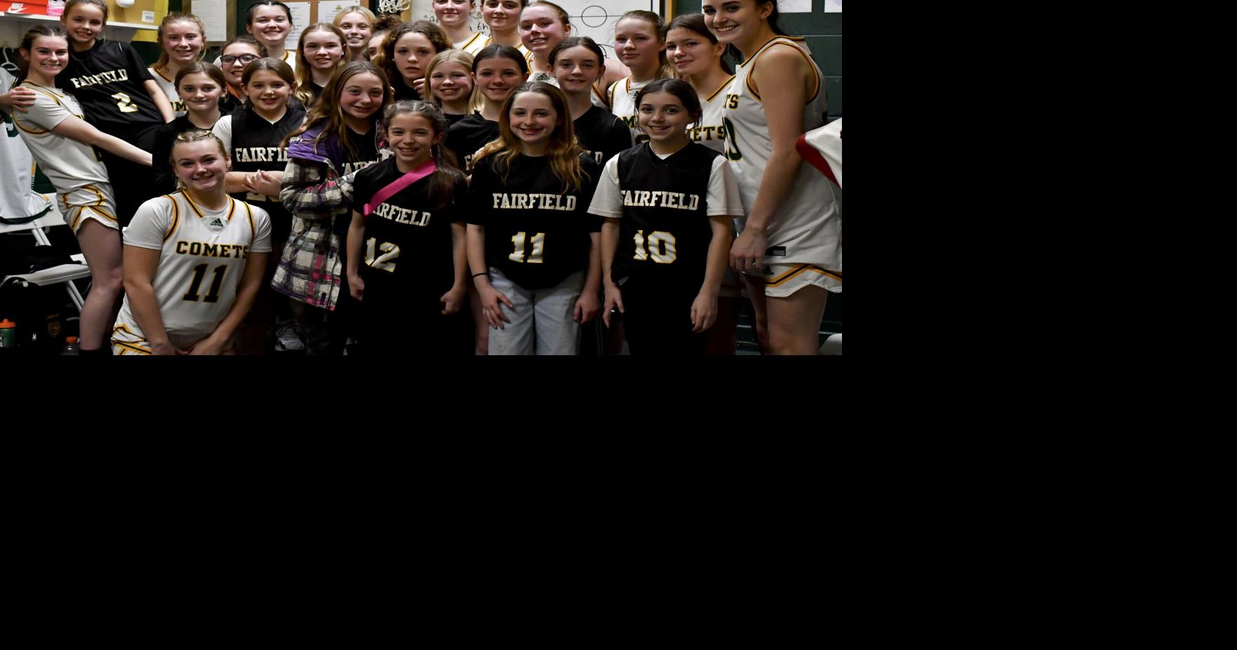 Comets girls’ basketball rallies to win over South Burlington, Ruby ...