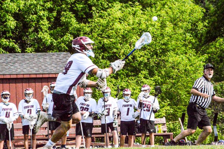 Fairfax lax makes program history with first varsity playoff win in OT ...