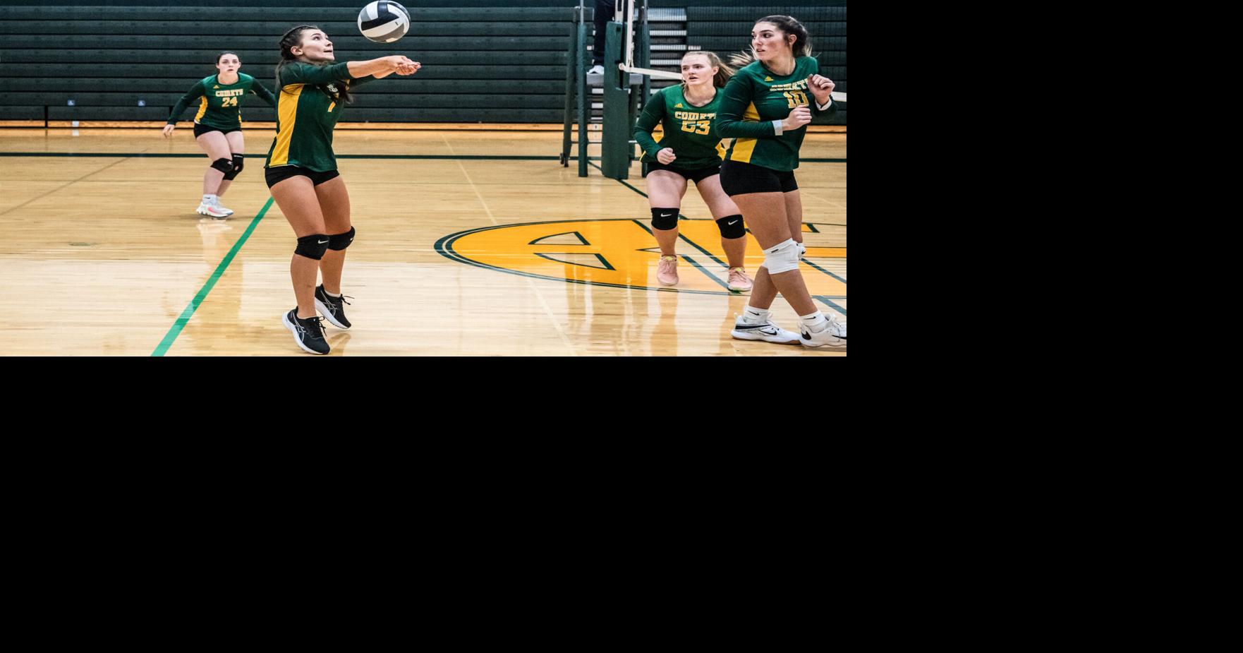 Athlete of the Week: Leah Fitzgerald BELIEVES in the success and ...