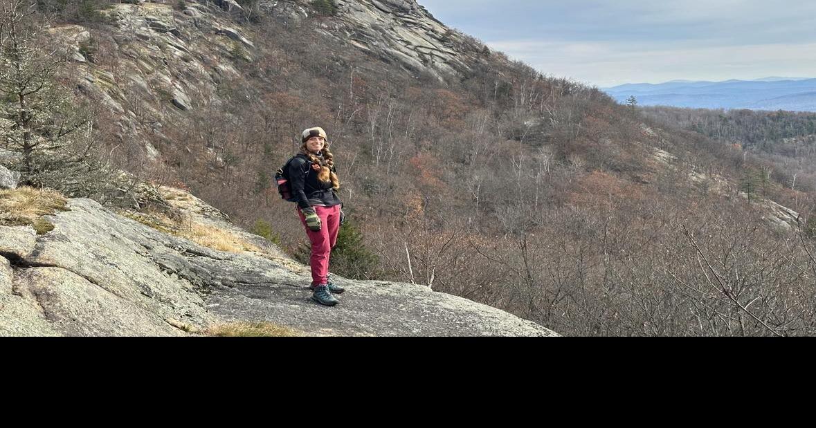 Outdoors with Ruthie: Can a heart filled with gratitude help you find ...