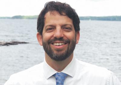 Chittenden Senate District race: Q&A with Christopher Pearson (P/D ...