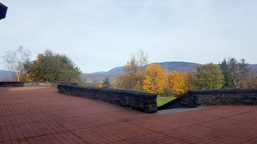 Seeing Vermont: Here are 20 photos of the Everett Estate on Mount ...