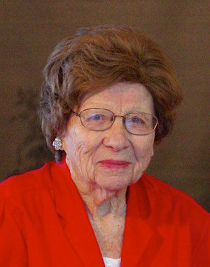 FRANCES SCOTT | Obituaries | samessenger.com