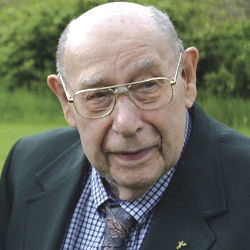 Richard F. Brandt | Obituaries | samessenger.com