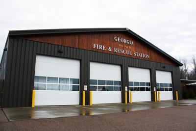 This Town Meeting, Franklin County invested in emergency services ...