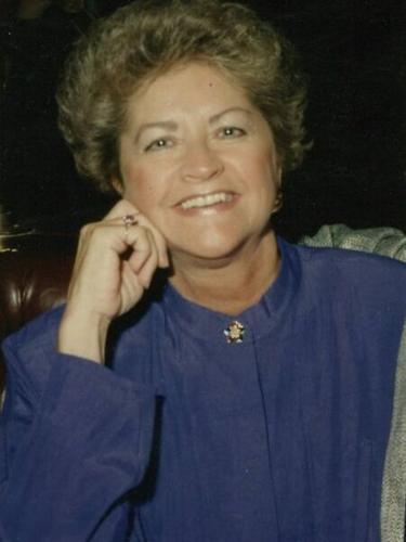 Barbara H. Riley | Obituaries | samessenger.com