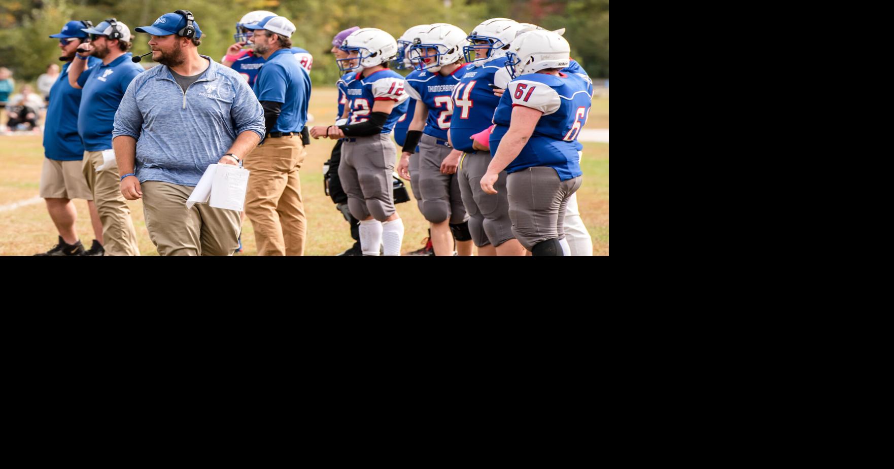 MVU Football tackles the 2023 season with bigger numbers and a newly ...