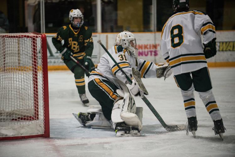 Bobwhites shutout Bulldogs; Deagan Rathburn shines, and Brayden Manning ...