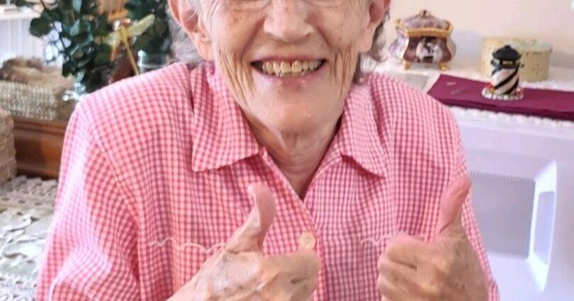 Claire E. Bouchard | Obituaries | samessenger.com