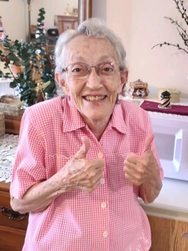 Claire E. Bouchard | Obituaries | samessenger.com