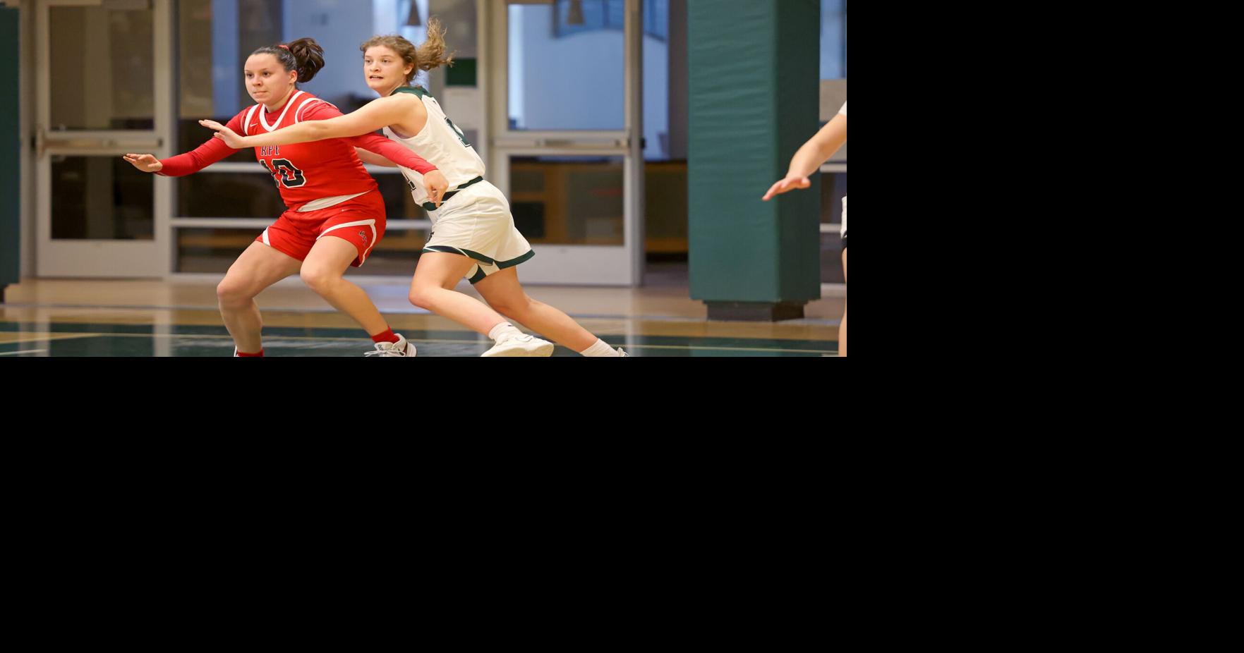 College Athlete Profile: Emily Adams reflects on friendships and family ...
