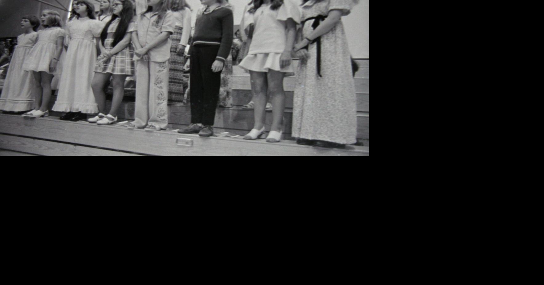 June 7 1975 | | samessenger.com