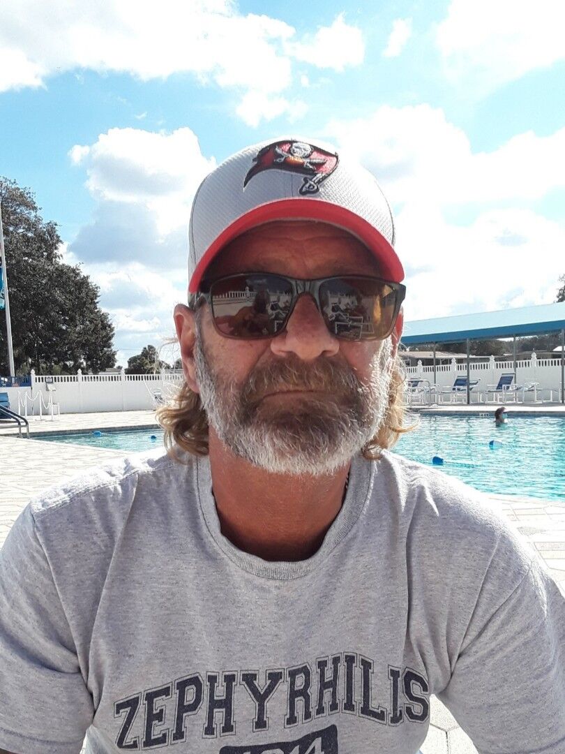 Robert Gooding, Jr. | Obituaries | samessenger.com