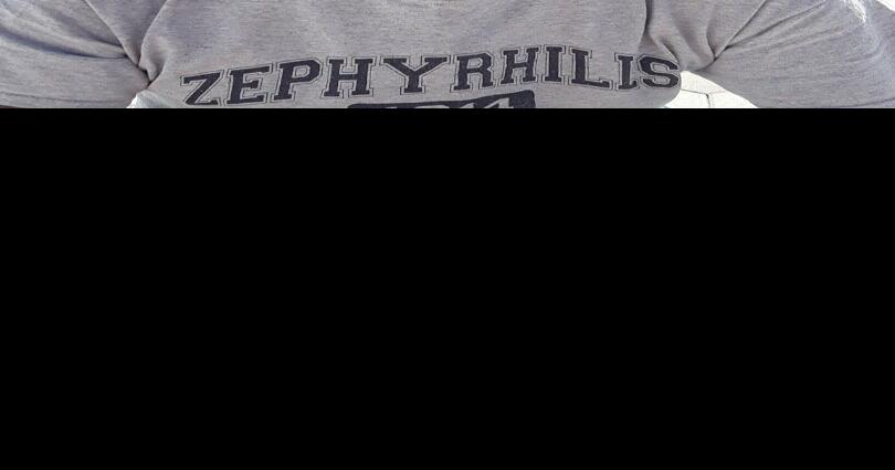 Robert Gooding, Jr. | Obituaries | samessenger.com