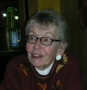 NANCY RIDDLE MADDEN | Obituaries | samessenger.com