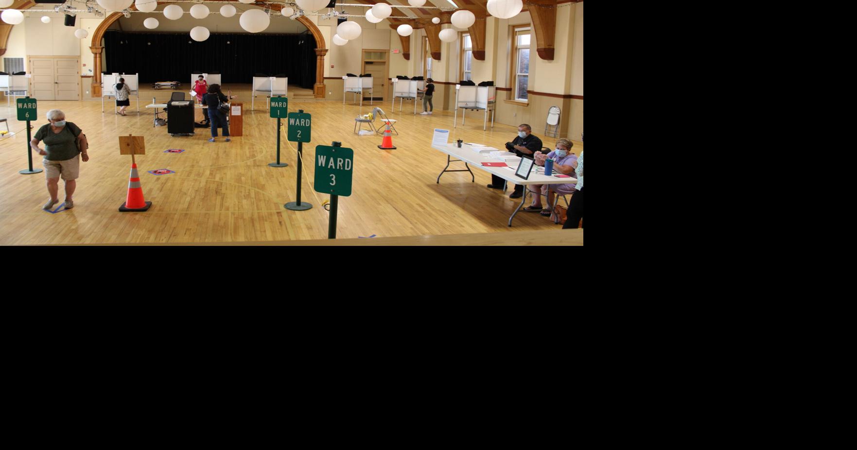 Your 2020 Vermont election questions answered | Local News ...