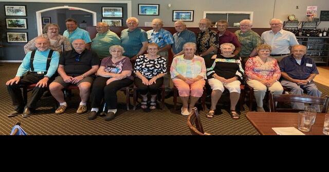 See a photo from the 65th reunion of BFA and St. Mary's class of 1958 ...