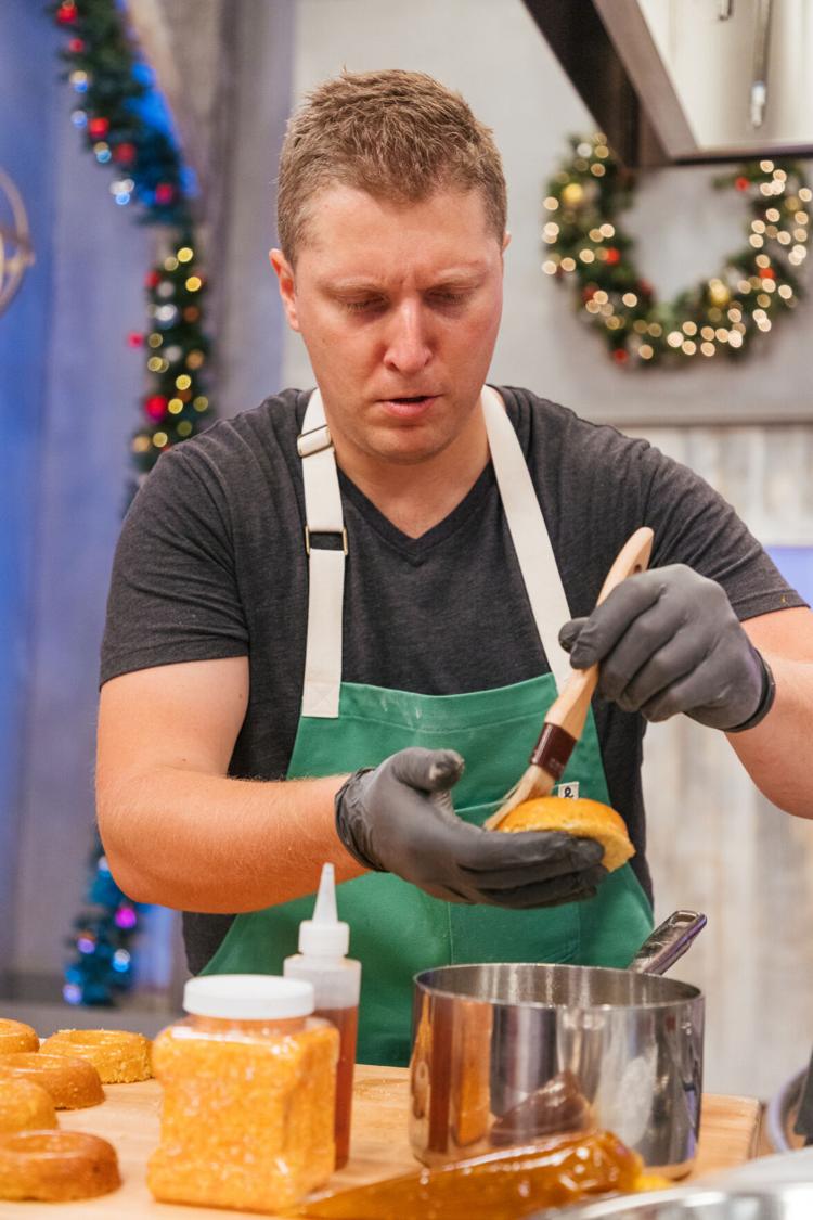 Council makes moves on Congress & Main; Food Network winner Adam ...