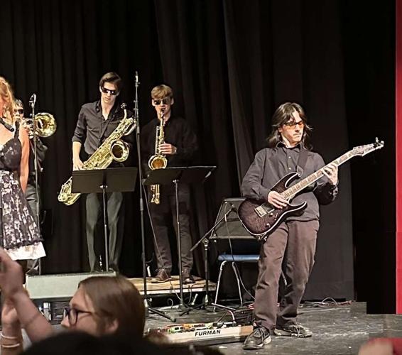 MVU students take part in All State Music Festival, including in new ...