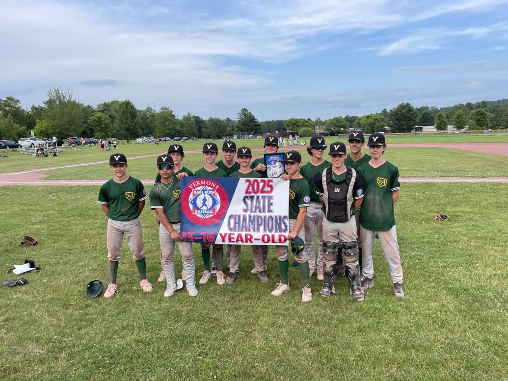 Help the U16 Babe Ruth Baseball team raise money for trip to the Regional Tournament | Sports ...