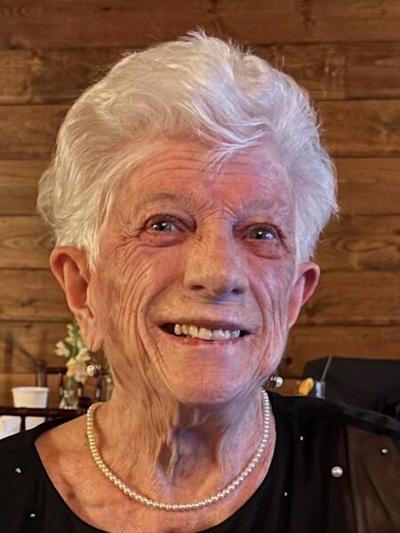 Susan Louise Roberts | Obituaries | samessenger.com