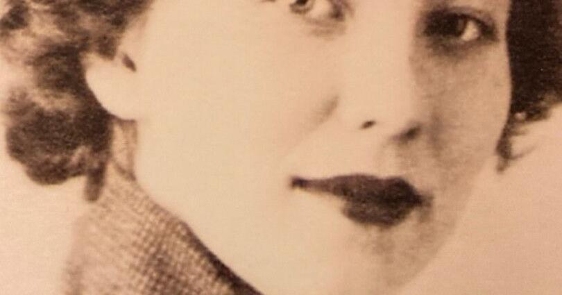 Sheila “Gale” Lucier | Obituaries | samessenger.com