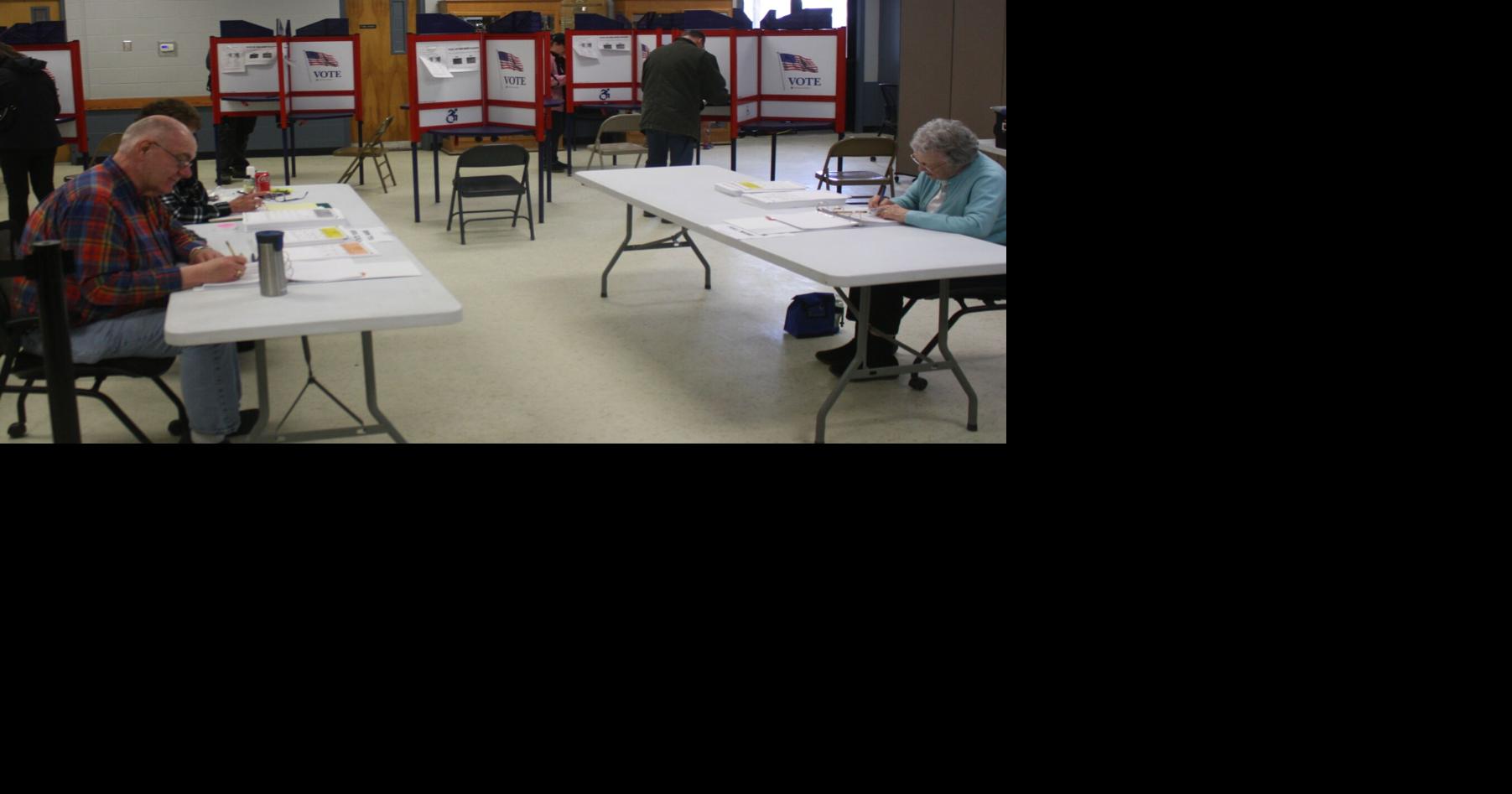 Swanton Village goes electric again; May 6 vote to decide on $7.5M bond ...