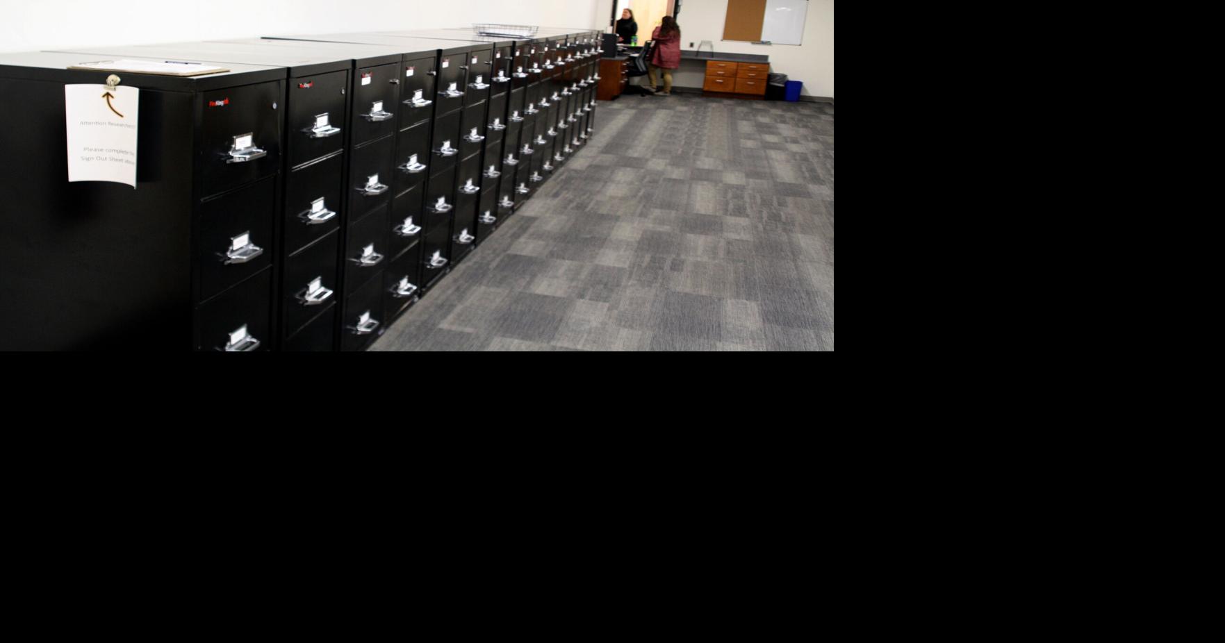 St. Albans Town Hall | | samessenger.com