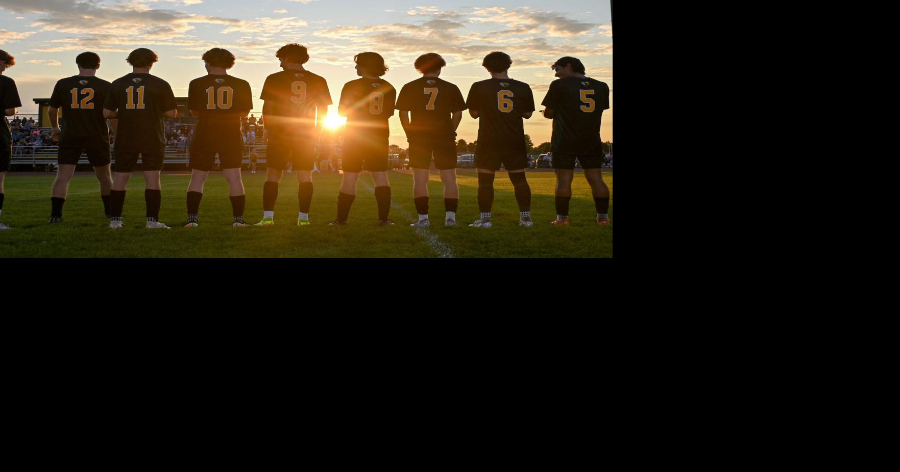 Andrew Early leads BFA to 5-1 victory against Tigers | Sports ...