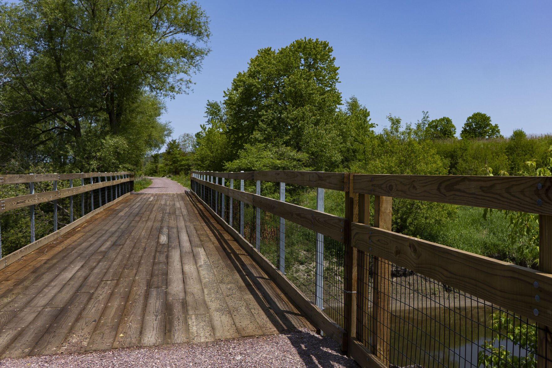 Exploring the Lamoille Valley Rail Trail: A guide to the section from ...