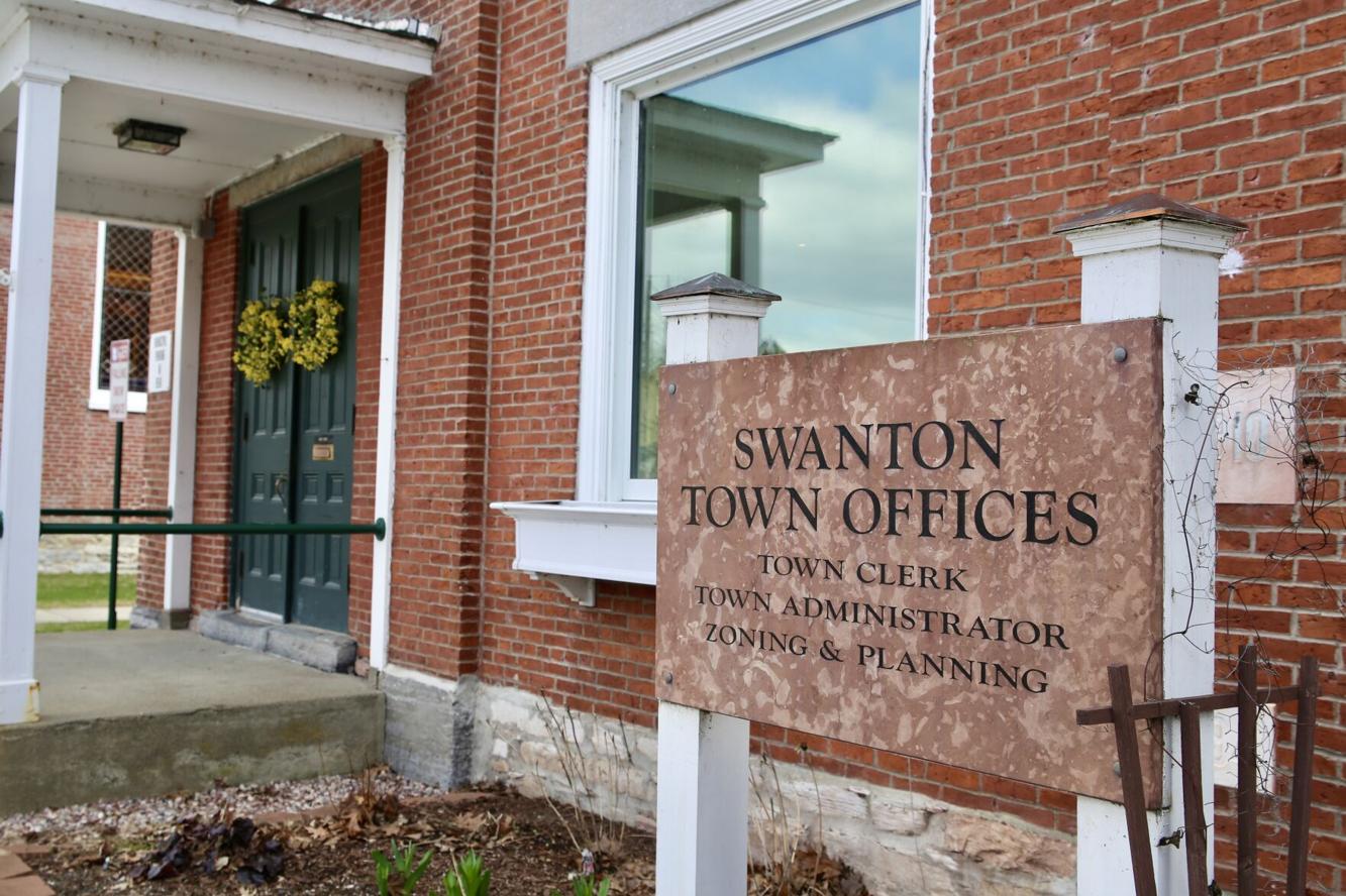 Swanton Recreation building back under discussion; Planners looking at ...