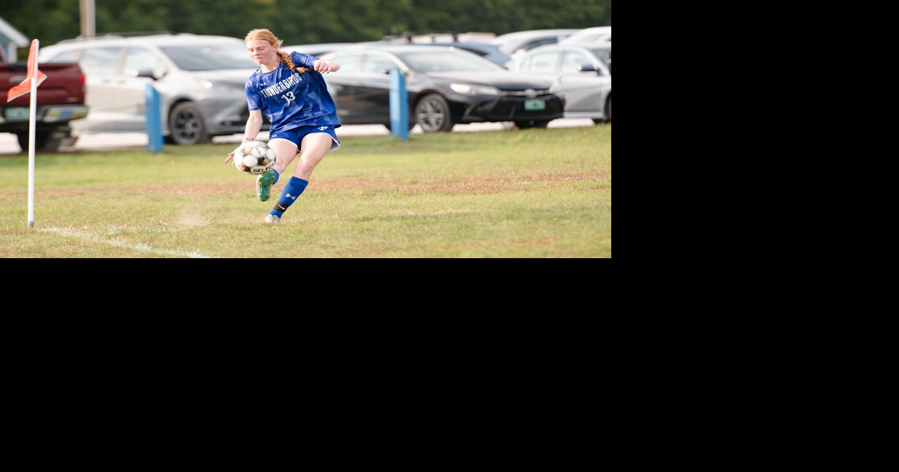 MVU Thunderbirds secure shutout victory on senior day | Sports ...