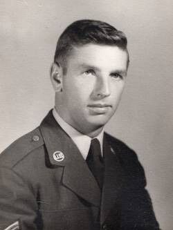 Roger H. Spaulding | Obituaries | samessenger.com