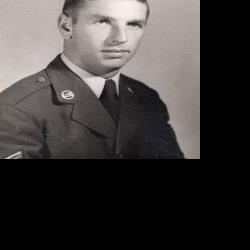 Roger H. Spaulding | Obituaries | samessenger.com