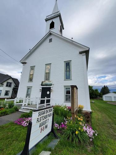 Seeing Vermont: 10 photos of Canaan, a small town of less than 1,000 ...