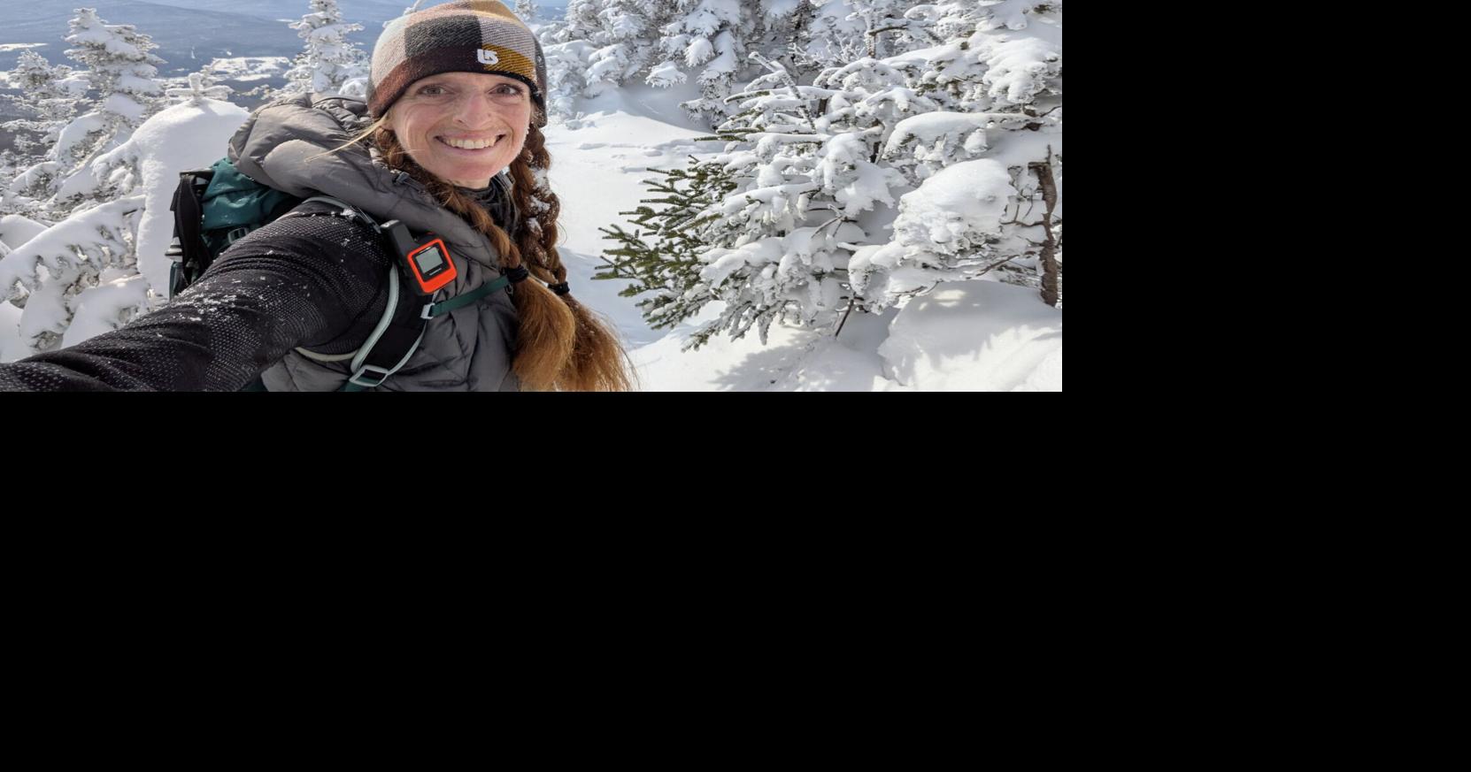 Outdoors with Ruthie: The Round Top and Spruce Lake hike in Sutton was ...