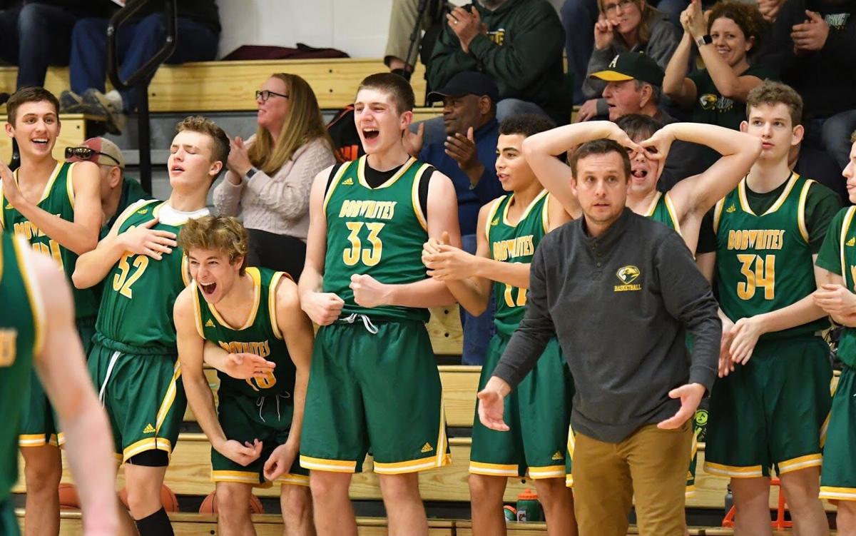 Franklin County boys basketball teams assess and strategize for 2021 ...