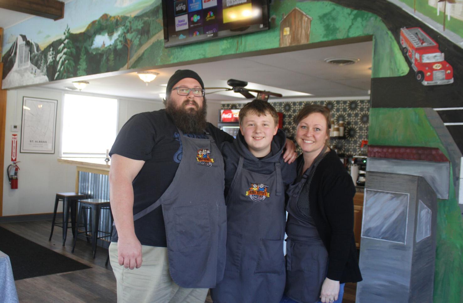 Bubba Duffer’s Favorites gets restaurant; Focuses on good portions ...