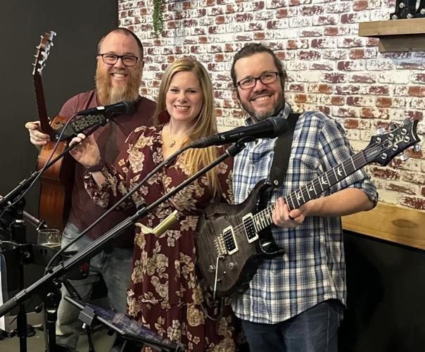 'People here really love music:' Meet the musicians behind 4 Franklin ...