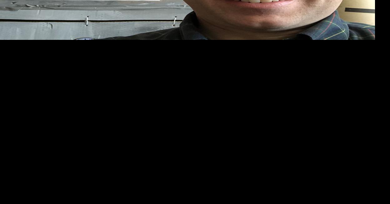 Teacher Feature: David Albee, PPS Kindergarten teacher | Colchester ...