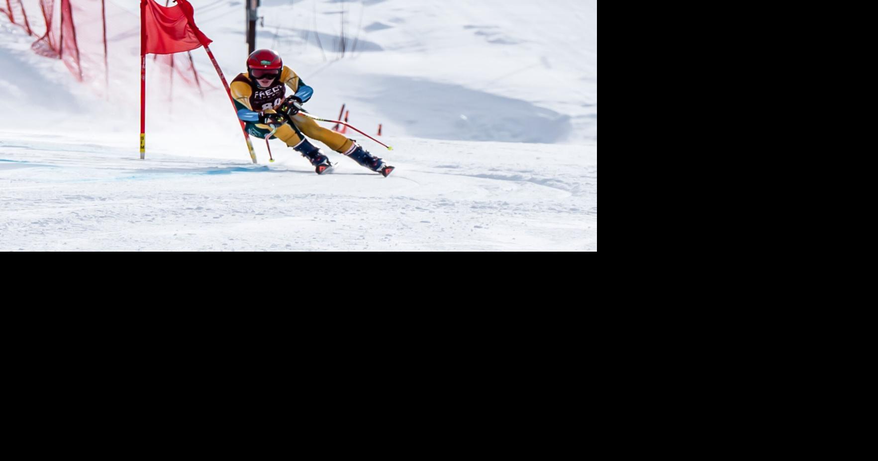 Check out the photo gallery from the NVAC Districts at Smuggler's Notch ...