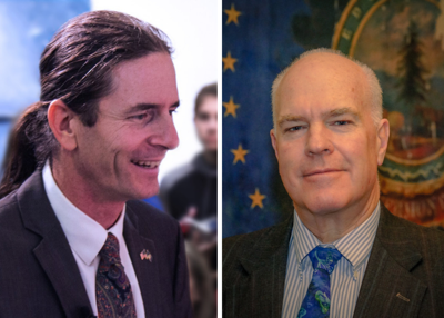 Lieutenant Governor forum highlights differences between Benning and ...