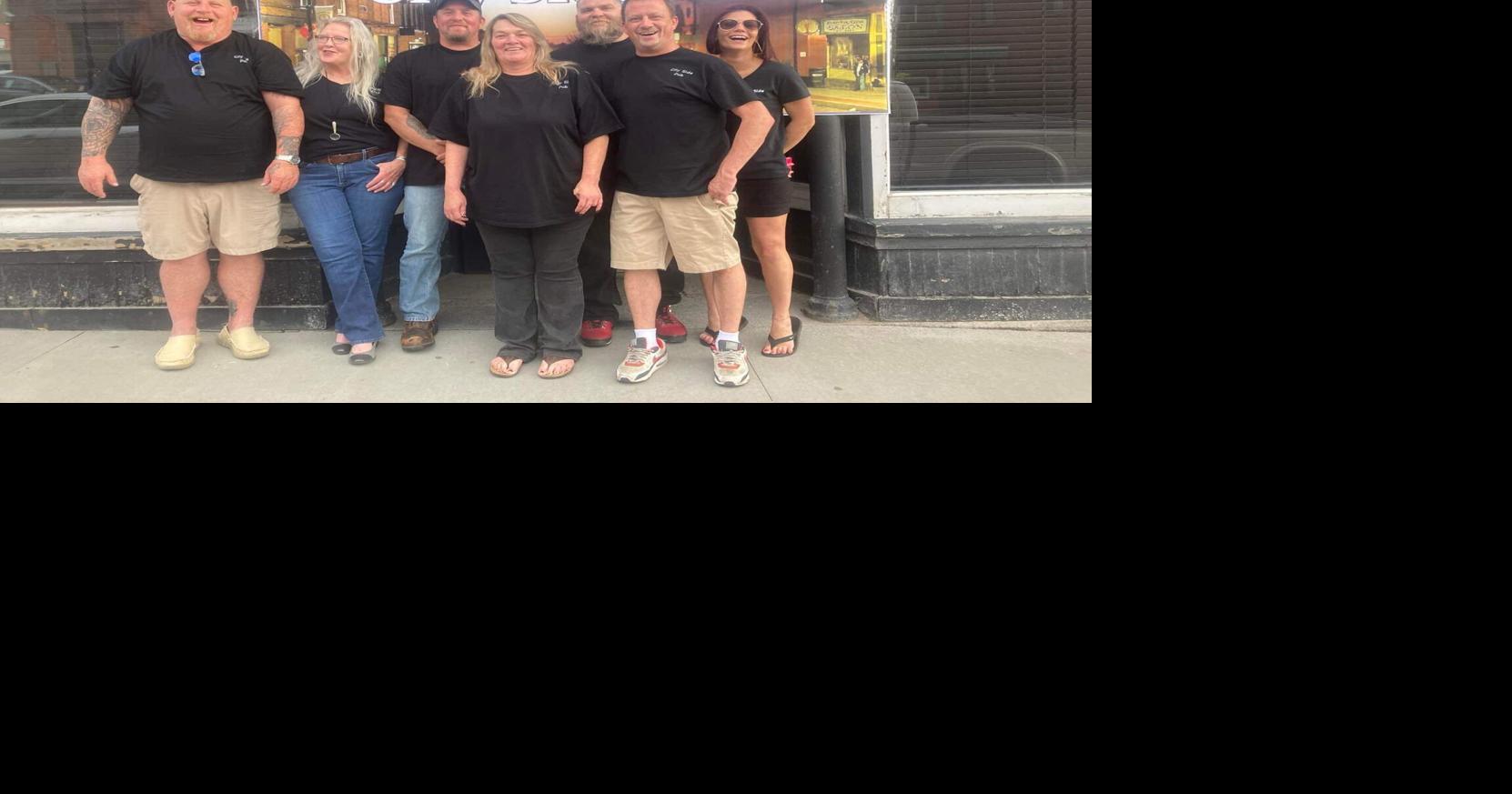 City Side Pub opens front door; Shooter’s Saloon gets new owners, new ...