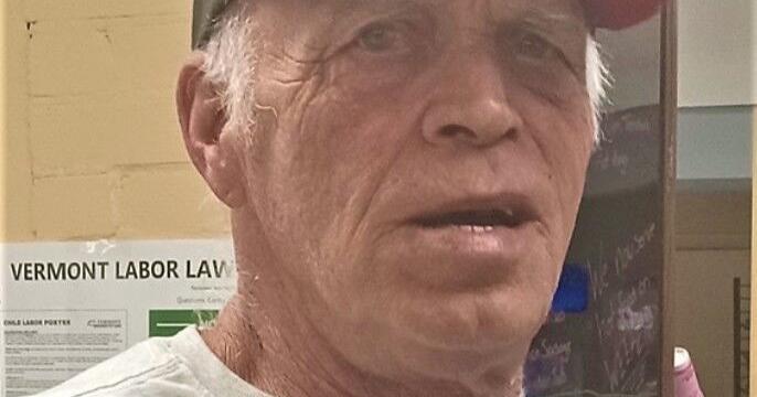 Douglas R. Laughlin | Obituaries | samessenger.com