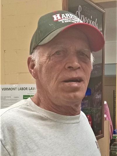 Douglas R. Laughlin | Obituaries | samessenger.com